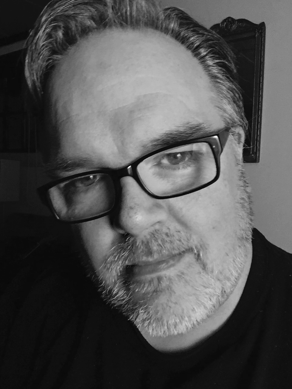 Flash Ah-ahhh! Playbill – Chapel Theatre