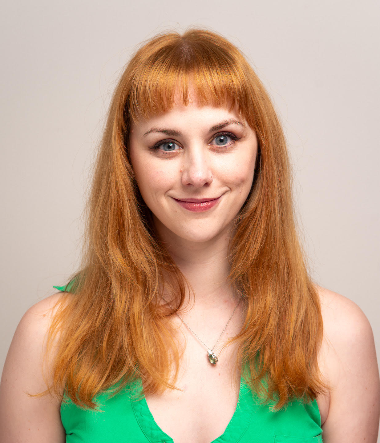 The Guy Who Didn’t Like Musicals Playbill – Chapel Theatre